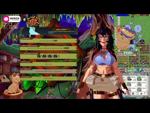18+🐉⚔️Hunting With YOU Pals Followed by #5 Clair Obscur Expedition 33 ⚔️🐉