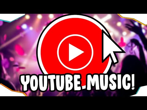 How to Download YouTube Music App on PC & Laptop ⁉️ (Step-by-Step)