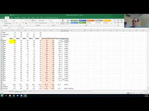 Monte Carlo-type simulation free