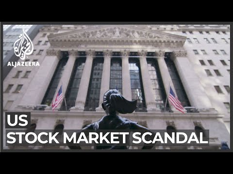 Why have investors been restricted in buying GameStop shares?