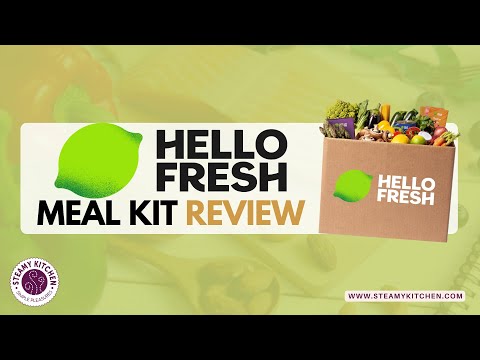 HelloFresh Review: The Best Meal Kit for 2024