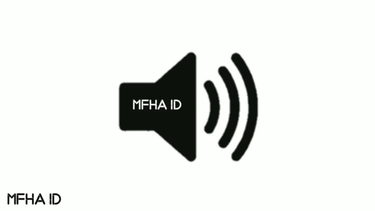 Sound effects Ooomagaaat | MFHA ID