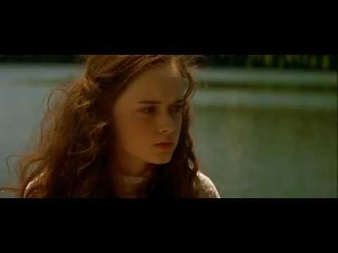 Tuck Everlasting promoting the acceptance of death - ETERNAL LIFE BLASPHEMY
