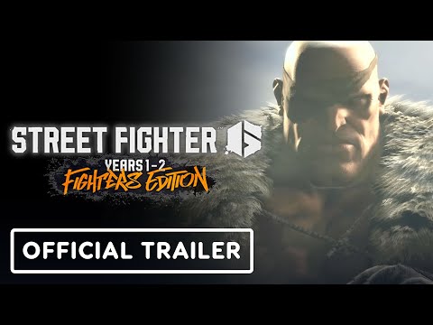Street Fighter 6 - Official Sagat Year 3 Character Trailer | Capcom Spotlight 2025