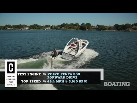 Regal LS2 Surf