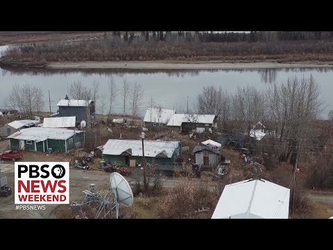 Remote Alaskan Village Shaking Off Fossil Fuels – This is Not Cool