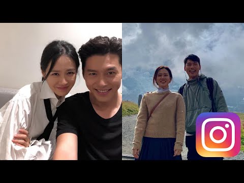 40 Best Photos of Son Ye-Jin (Instagram-Rip)