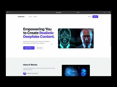 GitHub - gitone912/deepfaker_deepfake_detector