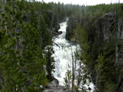 Water Cycle: Powerful Runoff