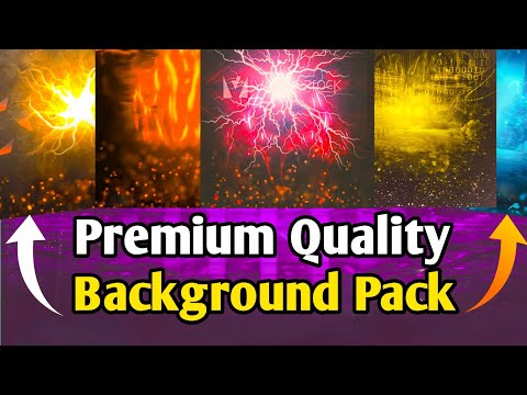 Premium Quality Background Pack 😱😱 !! FreeFire Gaming Logo Background !! FreeFire..