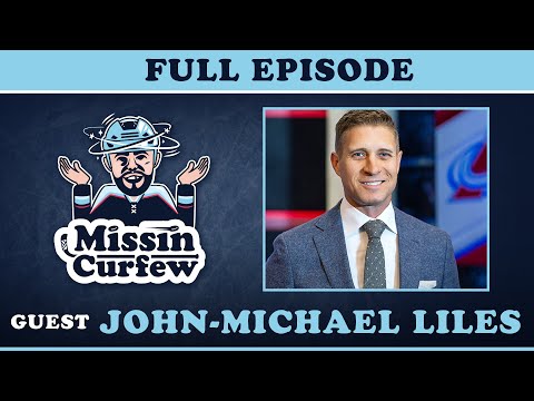 FULL EPISODE (45): Clean Sweeps with John-Michael Liles