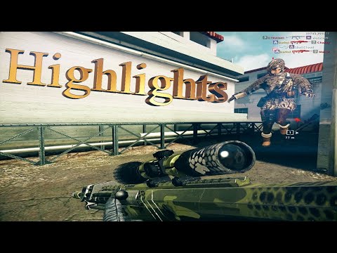 Steam Community :: Video :: AVA Global | Arena and Pub Highlights #5 ...