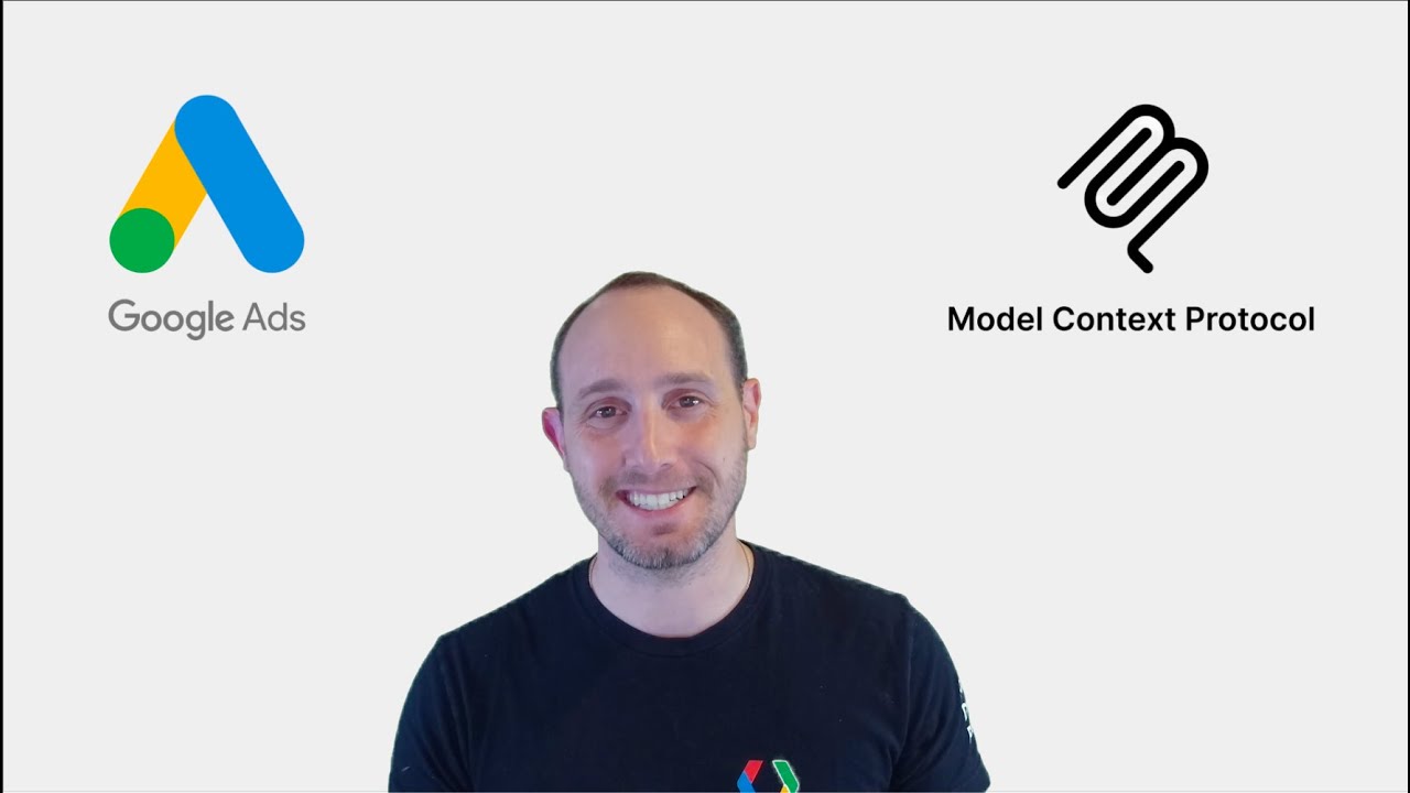 Introducing the Google Ads MCP Server