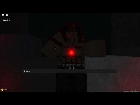Demonfall: Okuro