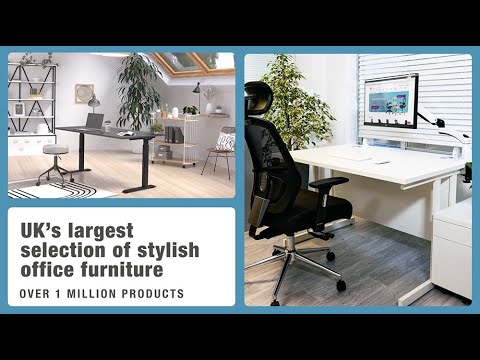Welcome to Office Furniture Online