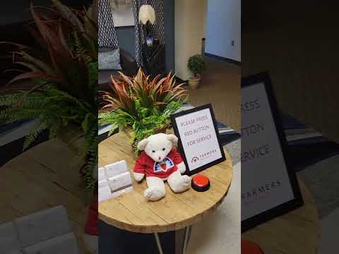 A little bit about our Insurance Agency, and a 5ft Snake we found once!