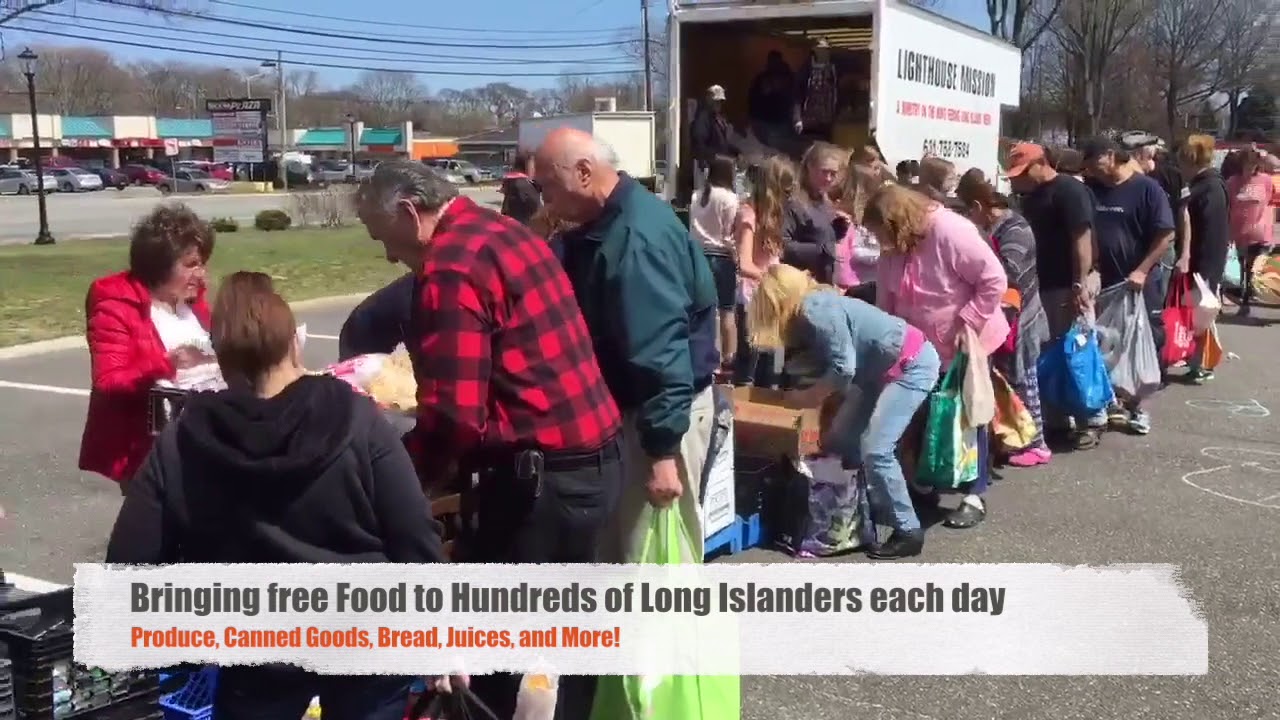 Outreach Video for Website