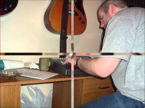 Chain of Events (original song)