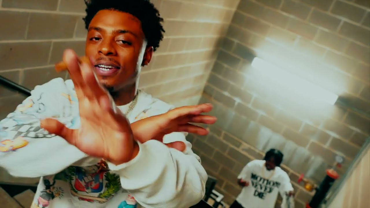 Quin NFN & CIO - 2018 (Official Music Video) (feat. SSG Splurge)