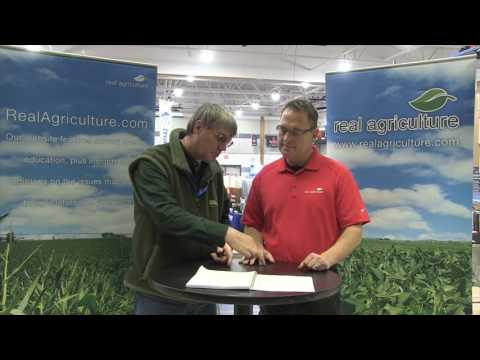 Phil Needham – Wheat Yield