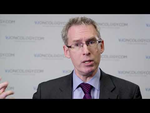 ALEX: alectinib is the best first-line therapy available for ALK-positive NSCLC