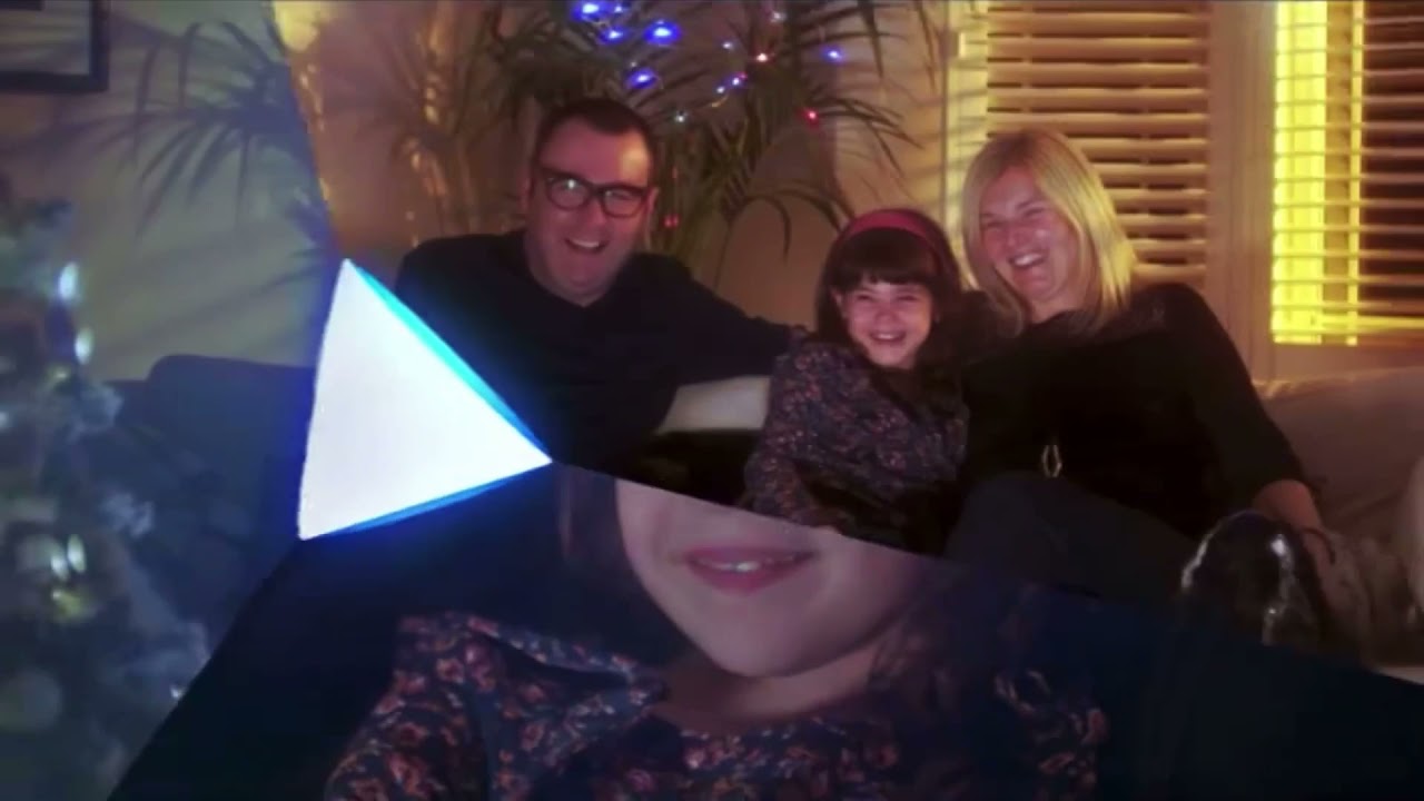 STV Ident - 11:50pm 04/12/2021
