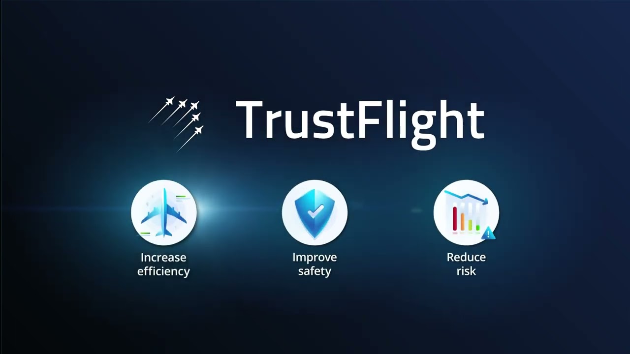 TrustFlight - MEL Manager Software Explainer Video