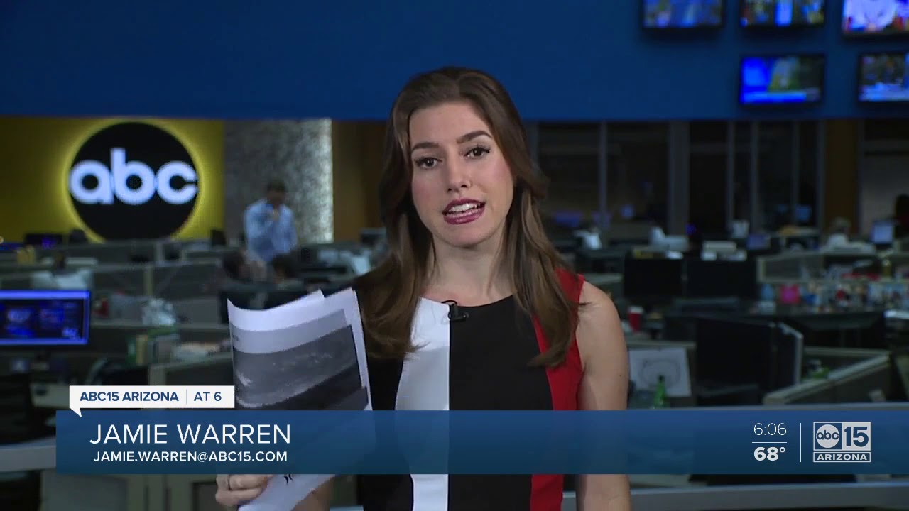 Report shows need for change within AZ adult protective services