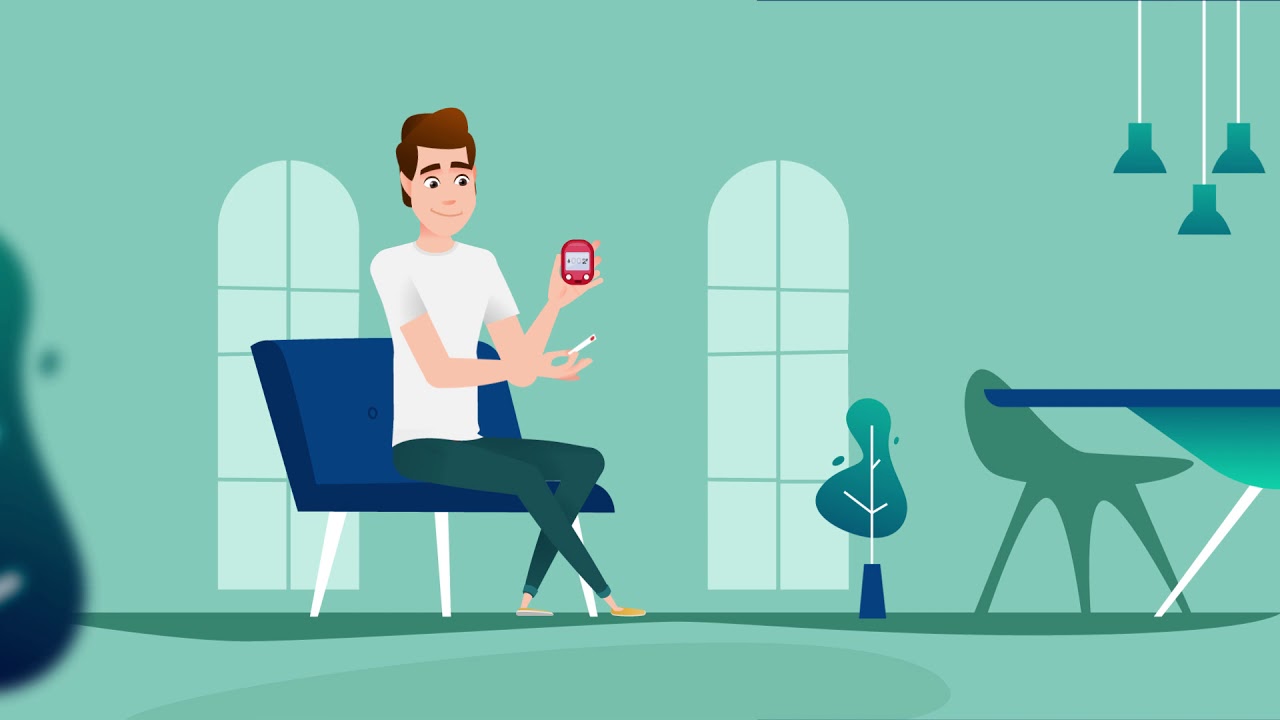 What is a biosensor?