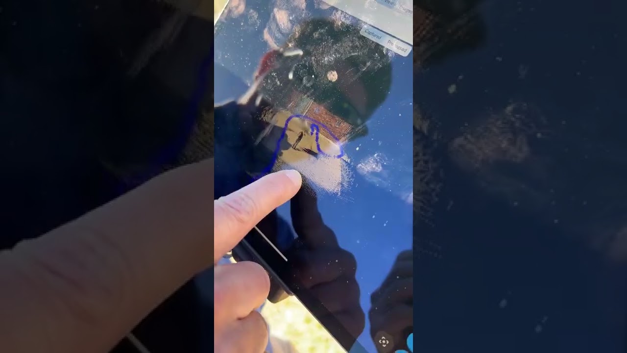 What is viDoc? / Benchmark Tool & Supply #shorts #survey #surveyors #3d #scan #scans #scanner