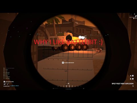 Steam Community :: Video :: Why I Like Battlebit