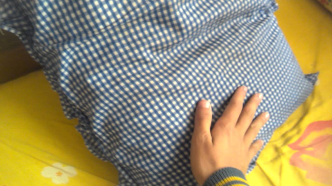 Spanking my pillow| Epicness!