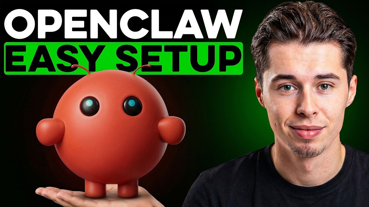 How to Set up & Use OpenClaw without a Mac Mini (ClawdBot)