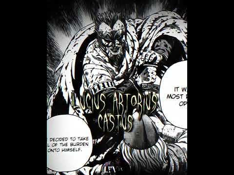 Doflamingo vs Askeladd | Writing | #shorts