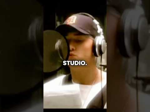 How Eminem Made The Real Slim Shady