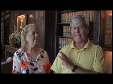 Hire Keith & Margo's Murder Mystery Events - Murder Mystery in Los ...
