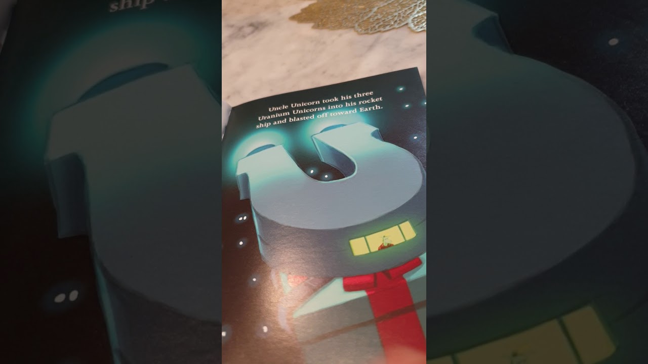 RICKY RICOTTA'S MIGHTY ROBOT VS  THE URANIUM UNICORN FROM URANUS chapterb1 to 6