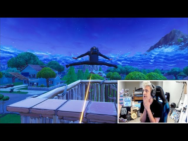 10 most broken Fortnite emotes of all time