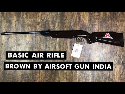 Airgun India Air Rifle - Latest Price, Dealers & Retailers in India