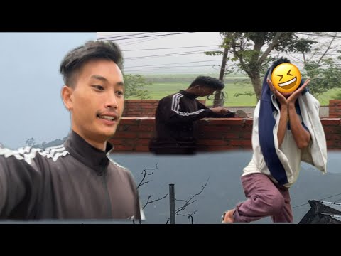 Nong marak ta Vlog tare Ngacd????️