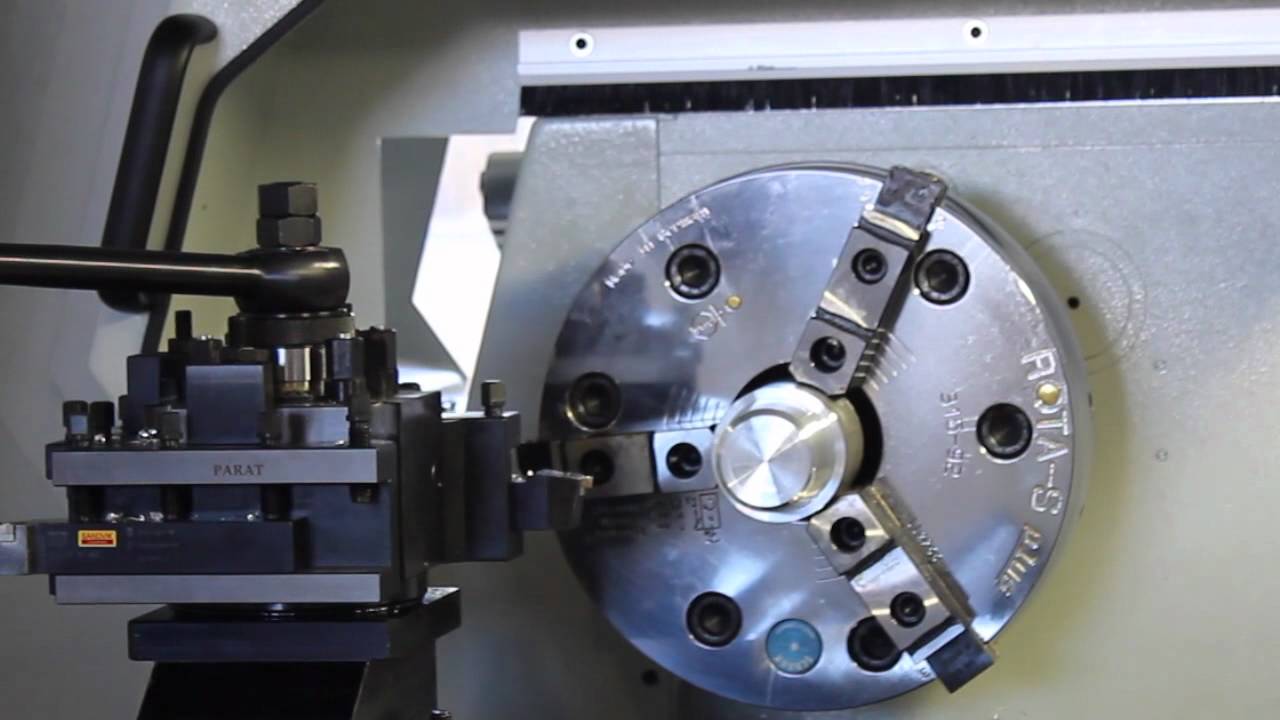 WEILER E-50 SERIES - BFG MACHINE TOOLS