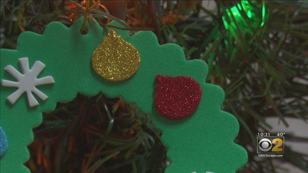 $1,600 Worth Of Gifts Stolen From School
