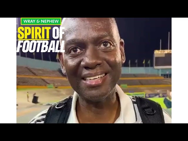 WATCH: Curacao Football Federation president says his team is on the ...
