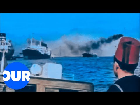 What Happened During The Suez Crisis Of 1956? | Our History