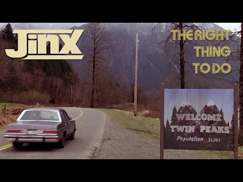Jinx — "The Right Thing To Do" [Official video]