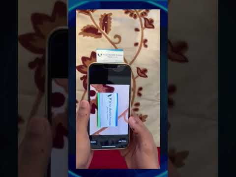 Manage contacts with Business Card Reader. scan and digitize biz cards. Easy storage & organization