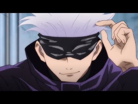 Gojo(Mysterious X) (All star tower defense) (Domain.)