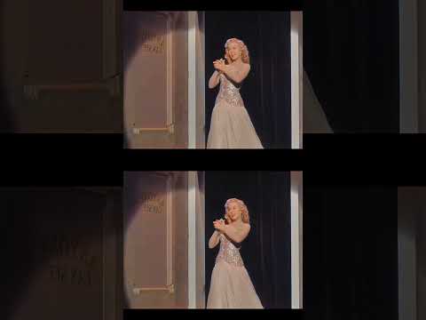 Marilyn Monroe - "Ladies of The Chorus" 1949 #Shorts