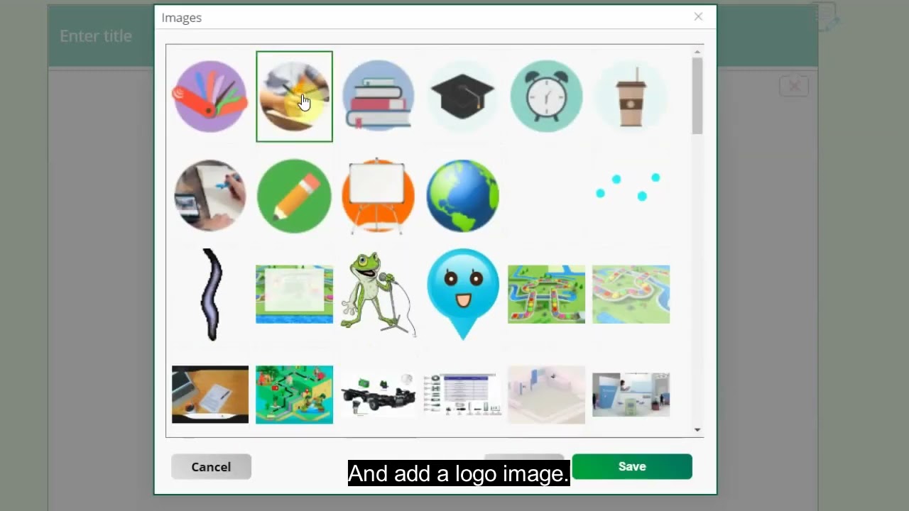 Open eLearning 1.5.7