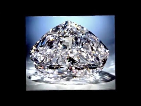 TOP 10 BIGGEST DIAMONDS OF THE WORLD. | palacegems